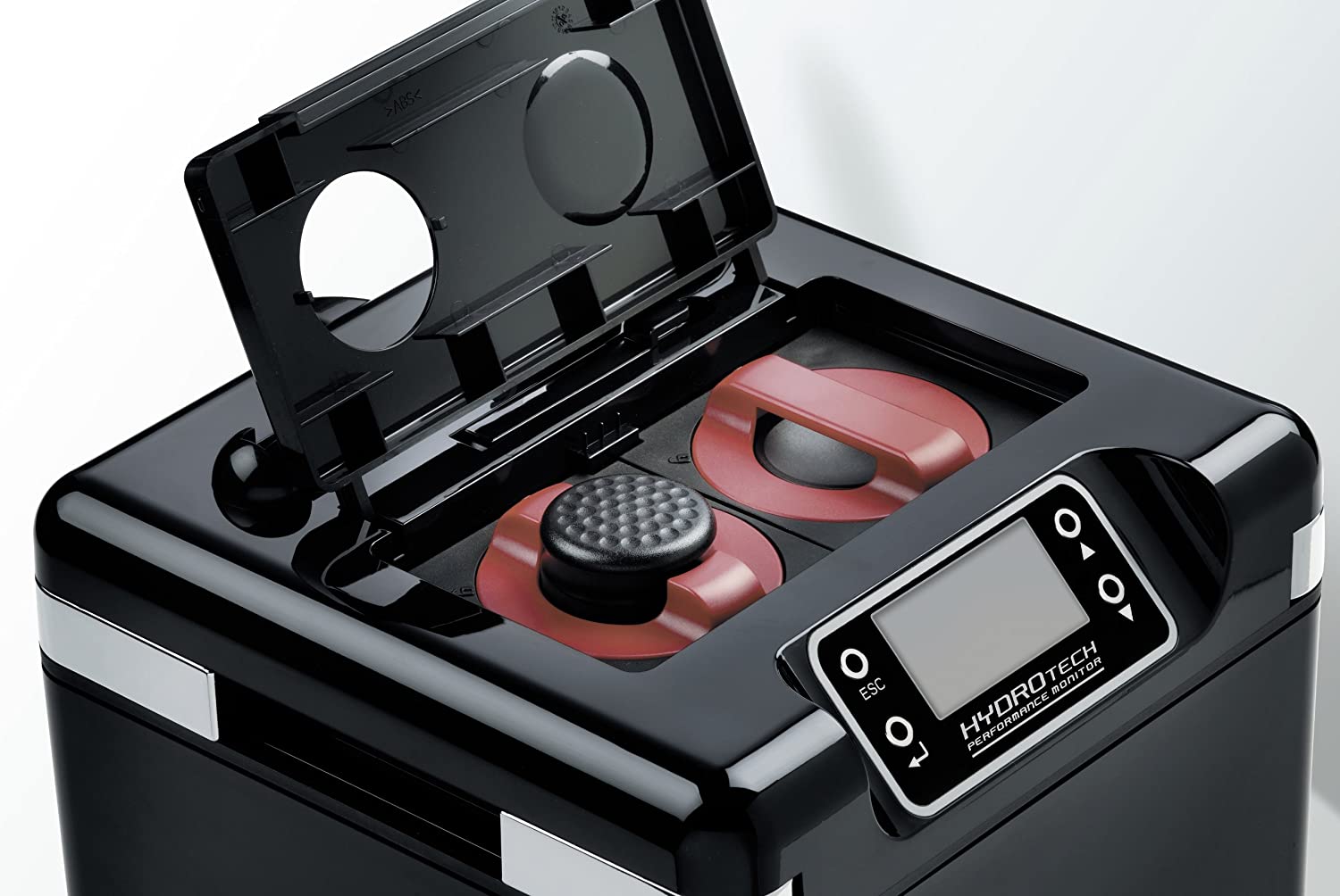 Fluval G3 vs FX4 – which is the better canister filter system