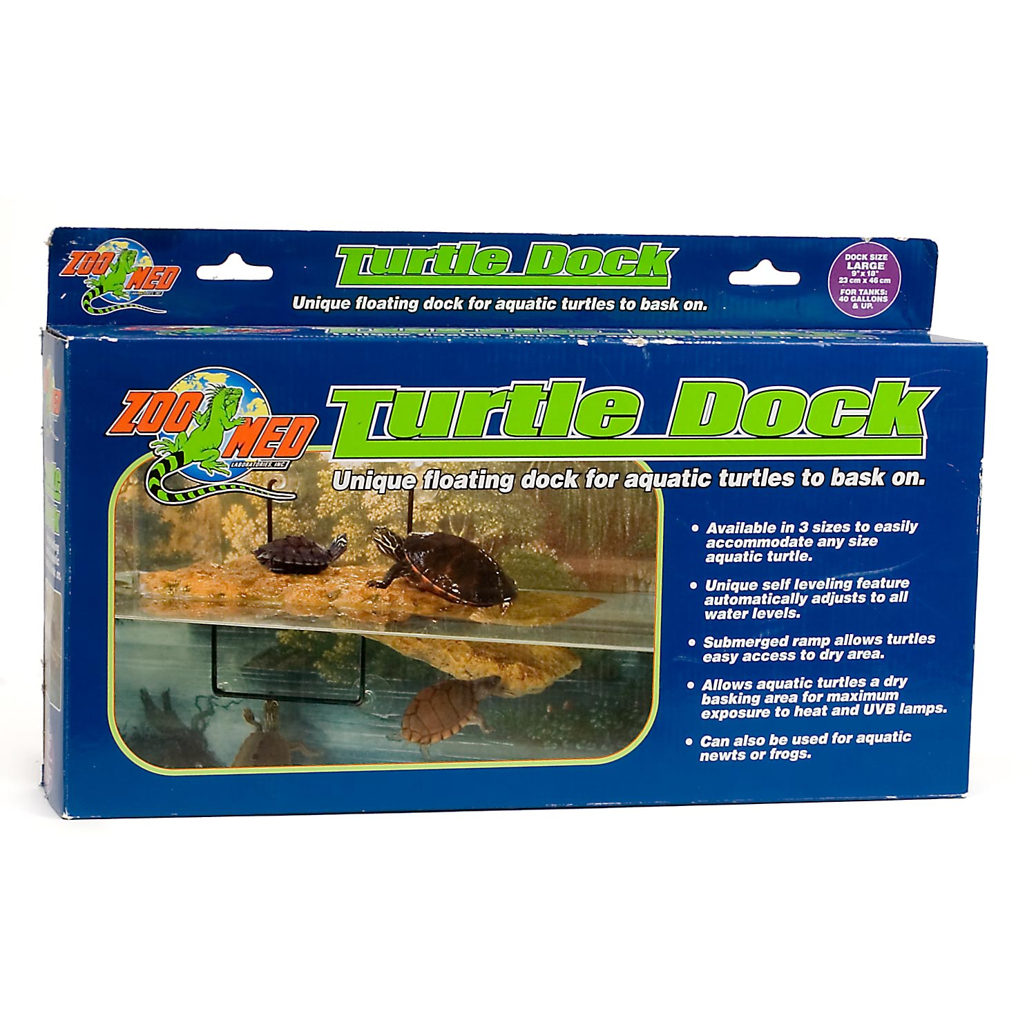 The Best Docks for Turtles – A Review and Buying Guide